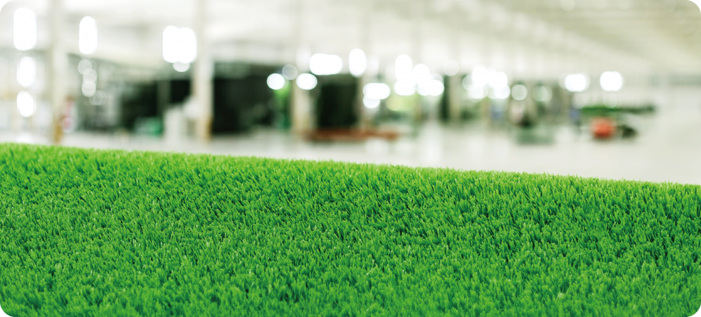 Professional Artificial Turf Factory Since 2002 - CCGrass