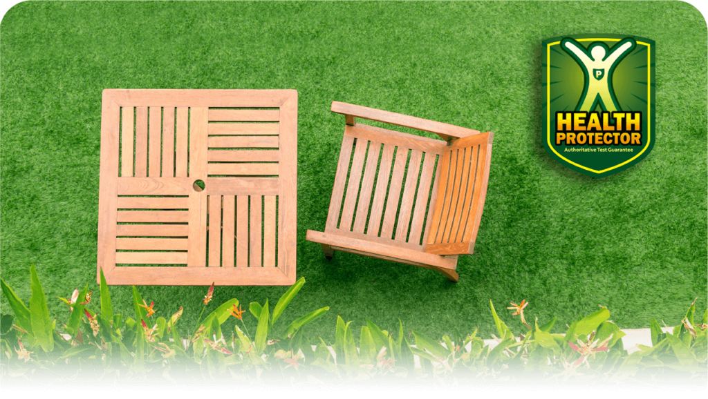 Reliable, Healthy and Safe Artificial Grass.