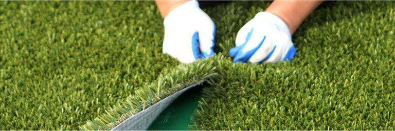 How to Lay Artificial Grass: Beginner's Step-by-Step Guide - CCGrass