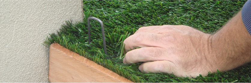 How To Lay Artificial Grass Beginners Step By Step Guide Ccgrass