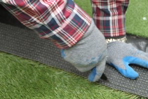 How to Cut Artificial Grass: A Step-by-Step Guide - CCGrass